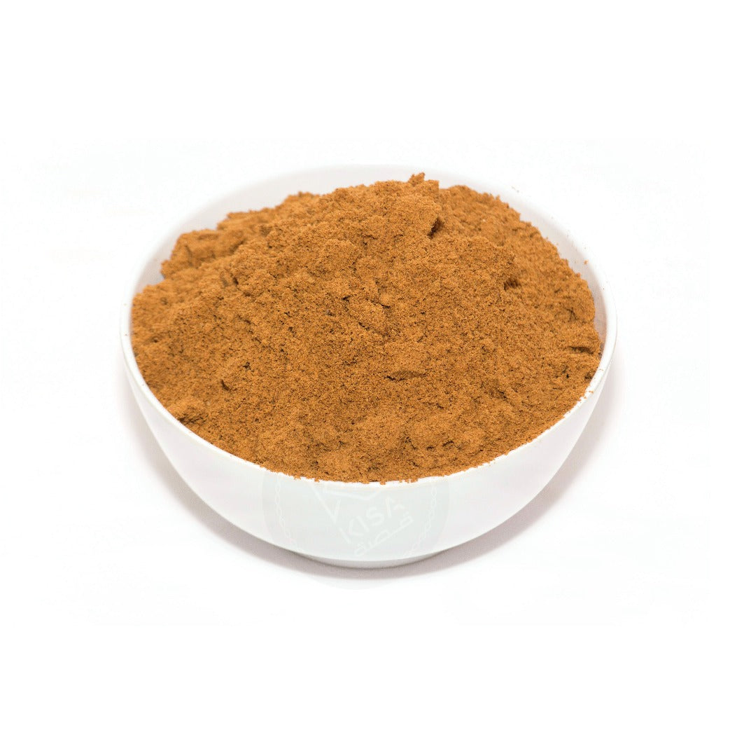 ARABIC COFFEE POWDER / GAHWA ARABIC – Kisa Flour Mills