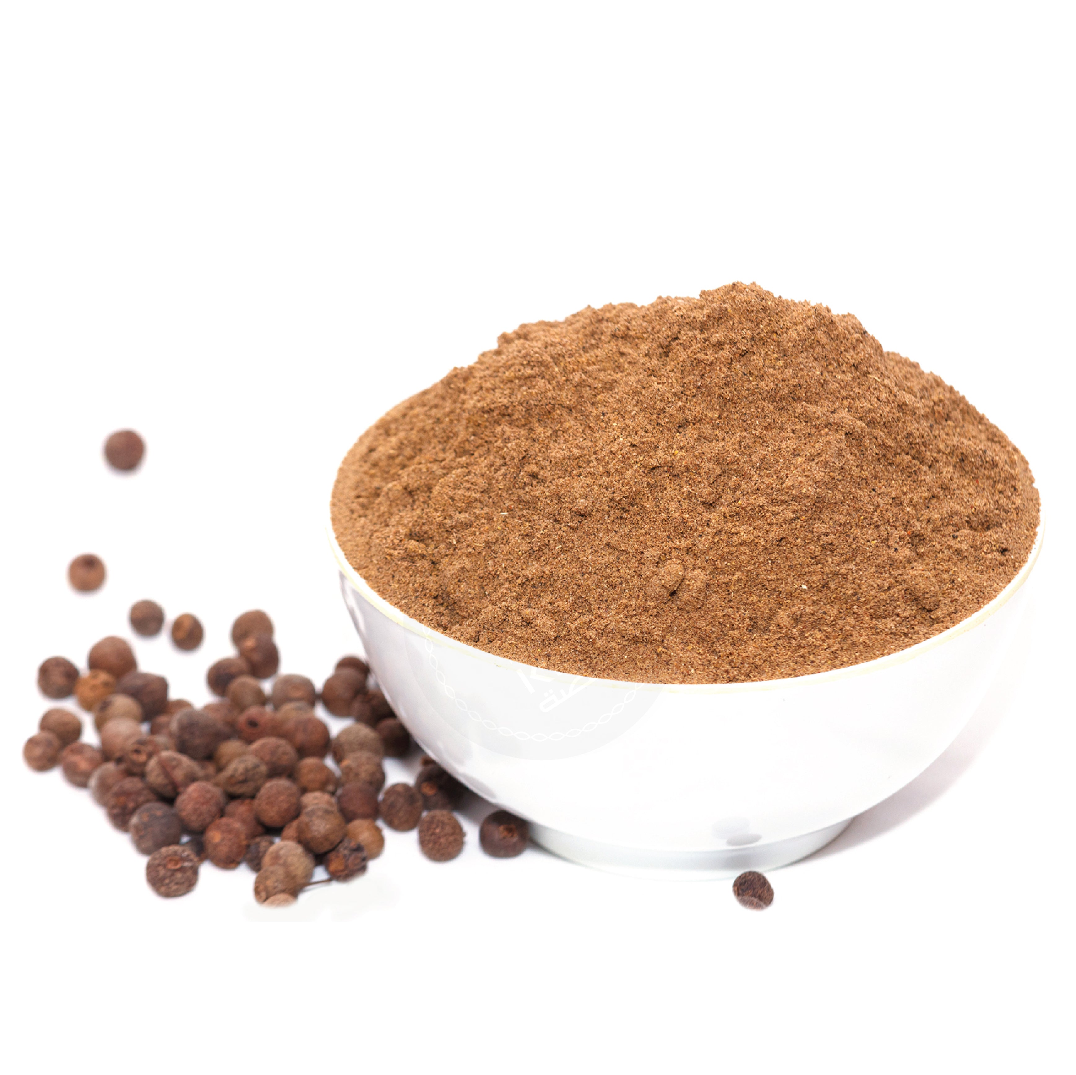 ALL SPICE POWDER / PIMENTO POWDER – Kisa Flour Mills