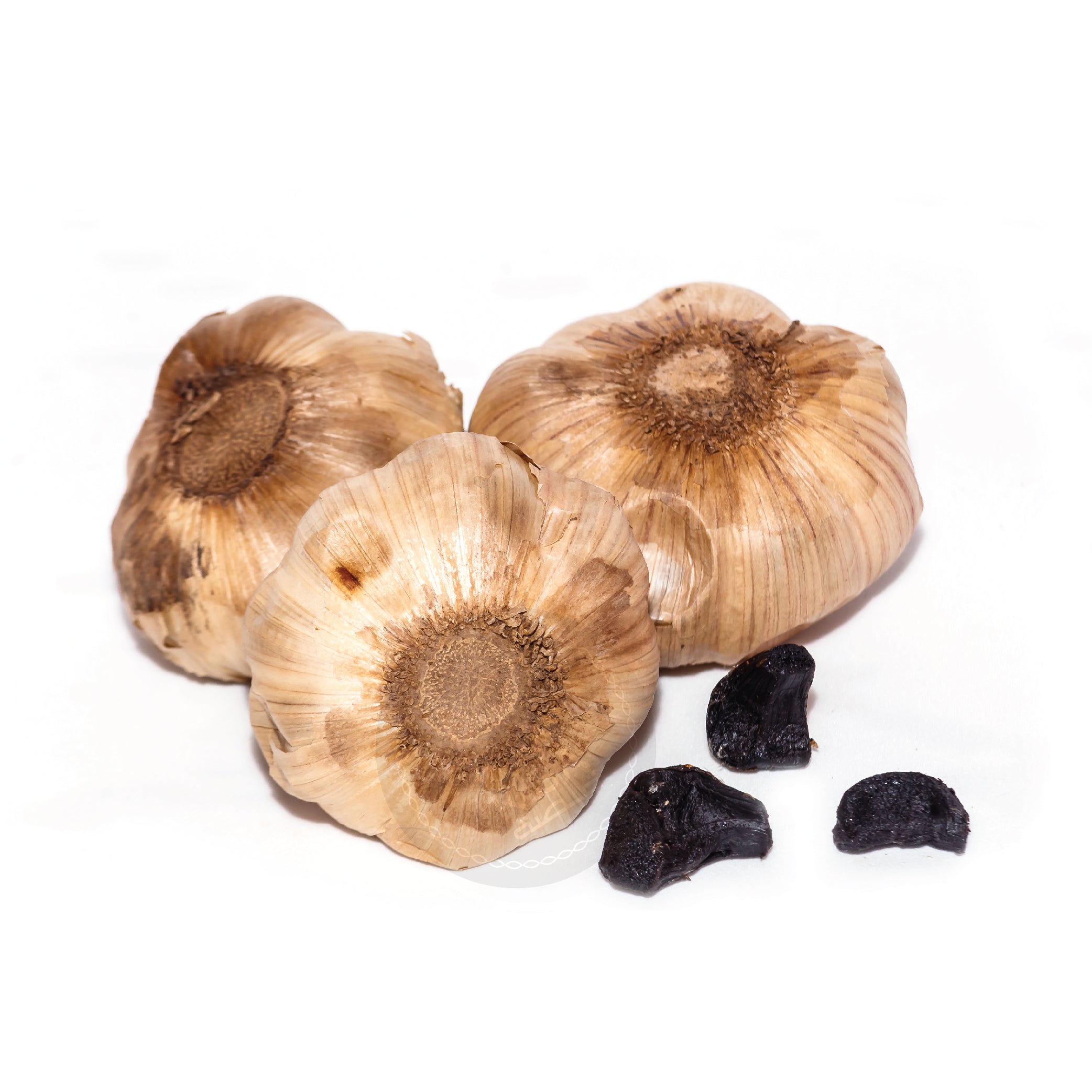 BLACK GARLIC PODS – Kisa Flour Mills