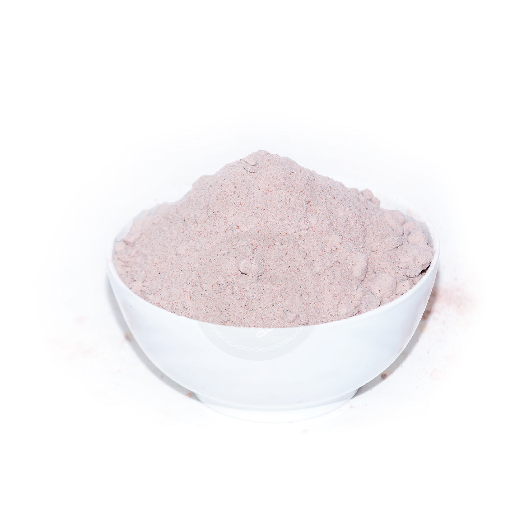 BLACK SALT POWDER / BIT LOBON / KALA NOON – Kisa Flour Mills