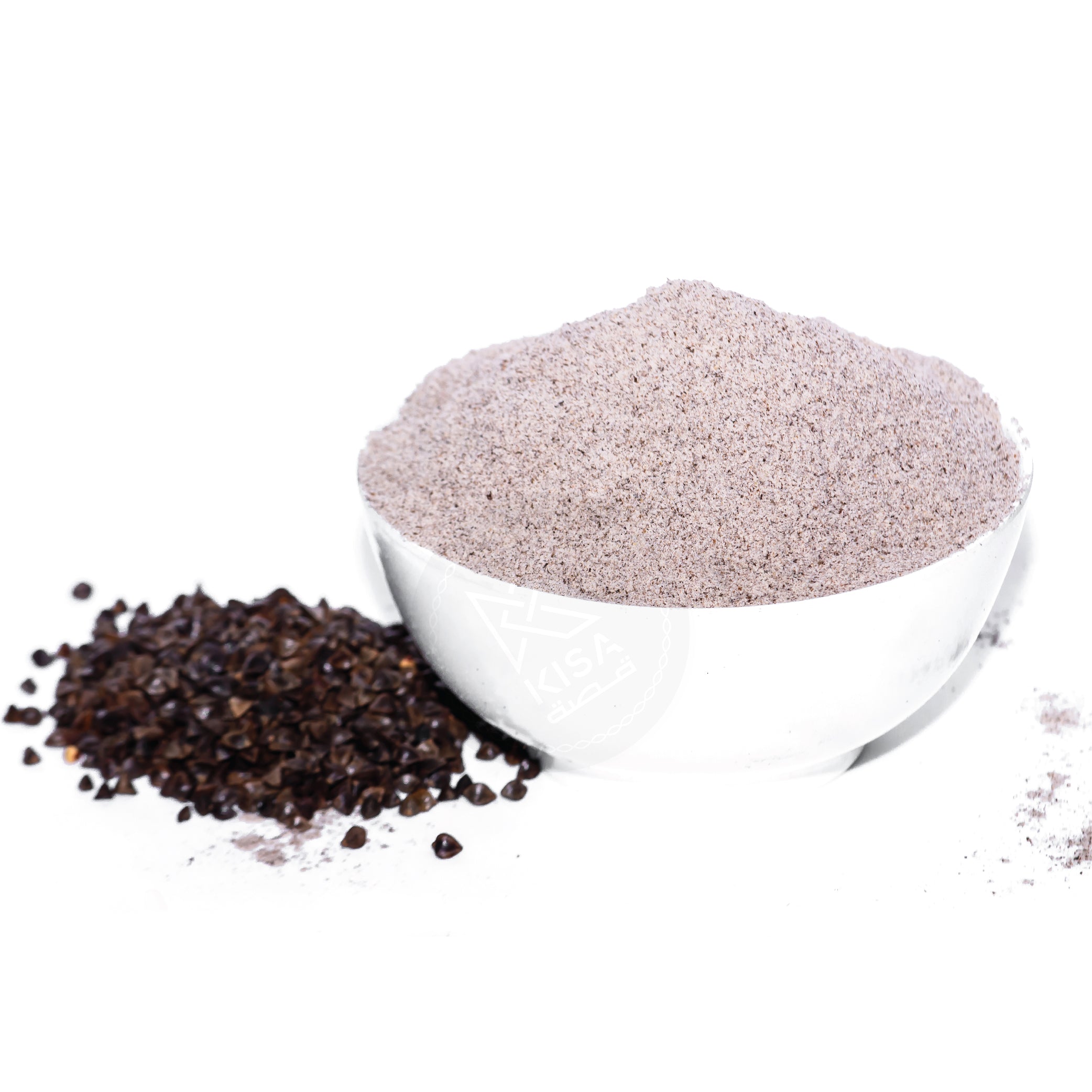 BUCK WHEAT FLOUR-KUTTU ATTA – Kisa Flour Mills