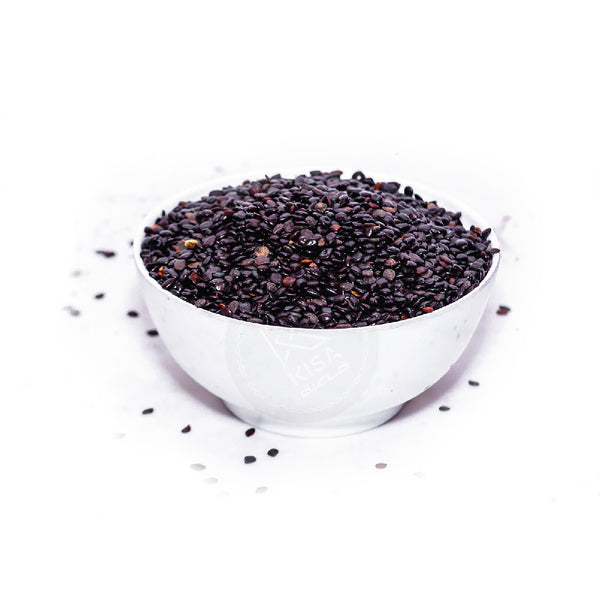 HABATHUL BARKHA - CHAKSU SEEDS / JASMEEJAZ – Kisa Flour Mills