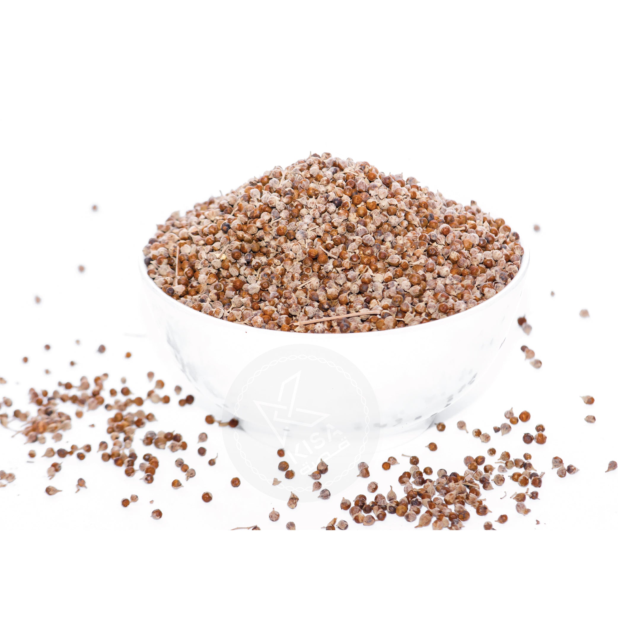 CHASTE BERRY SEEDS / VITEX AGNUS CASTUS – Kisa Flour Mills