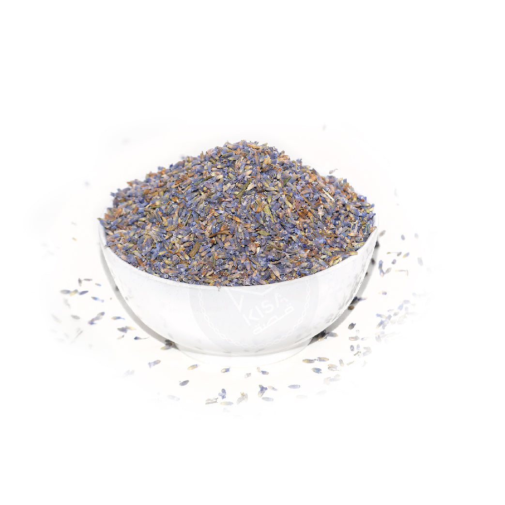 LAVENDER FLOWER – Kisa Flour Mills