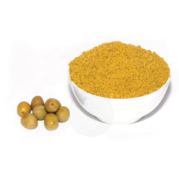 KISA PURE OLIVE POWDER – Kisa Flour Mills
