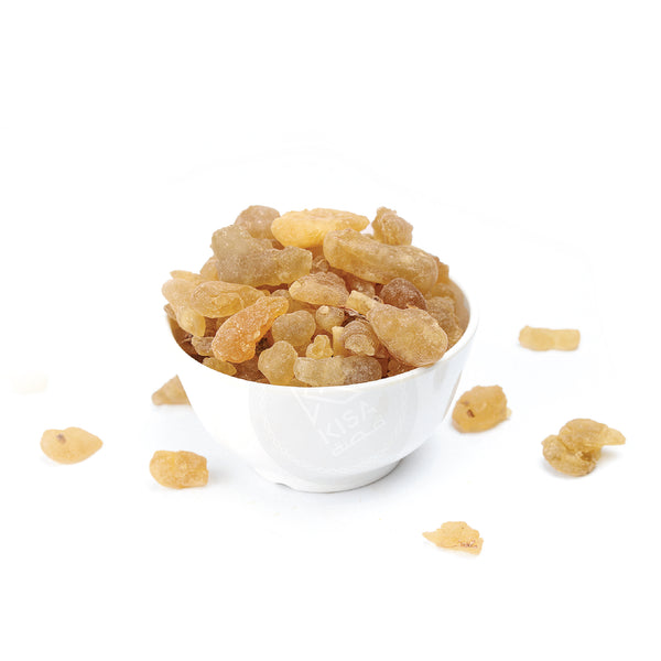 LUBAN AKKAL / FRANKINCENSE EDIBLE GRADE – Kisa Flour Mills