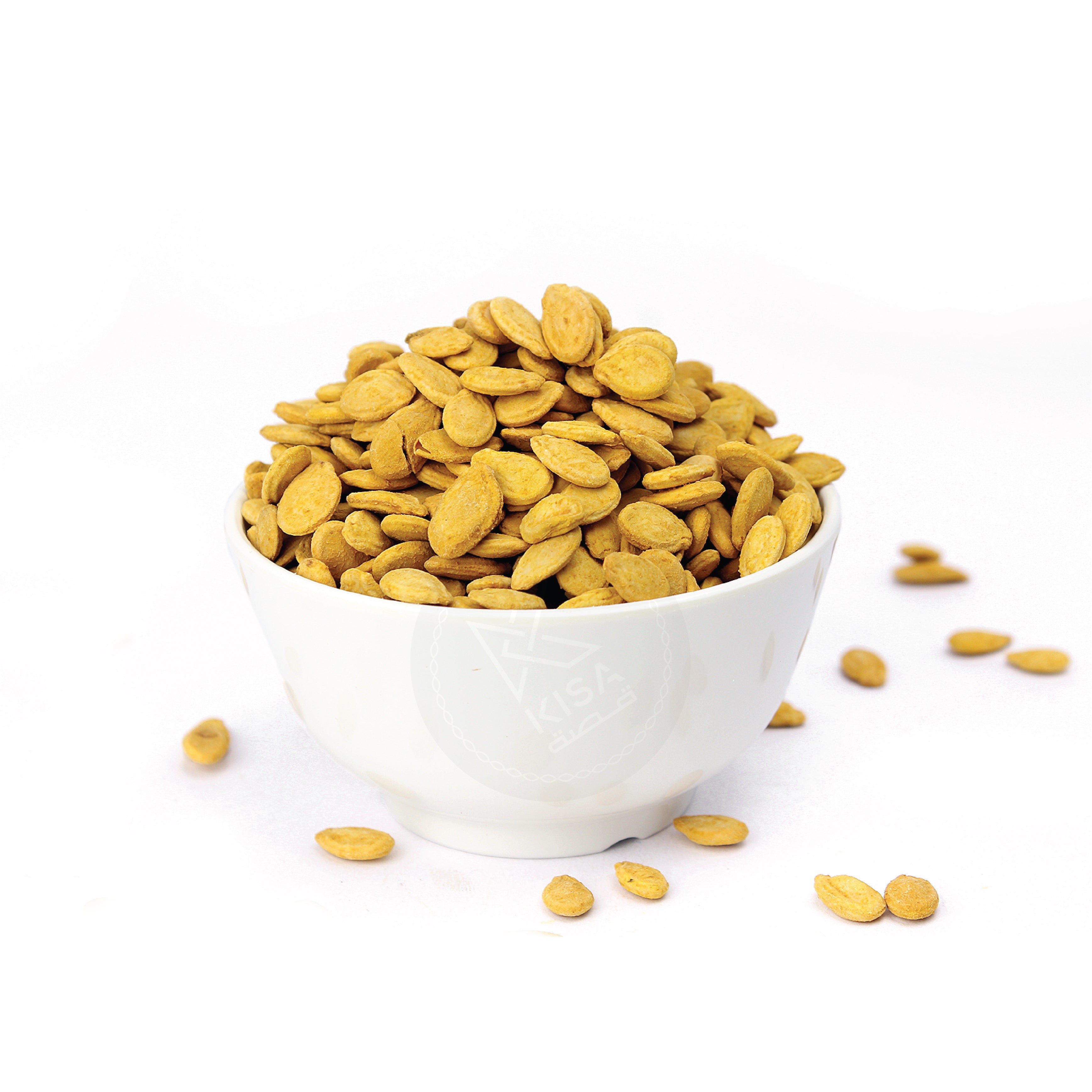 SUPER SEEDS YELLOW / EGYPTIAN MELON SEEDS – Kisa Flour Mills