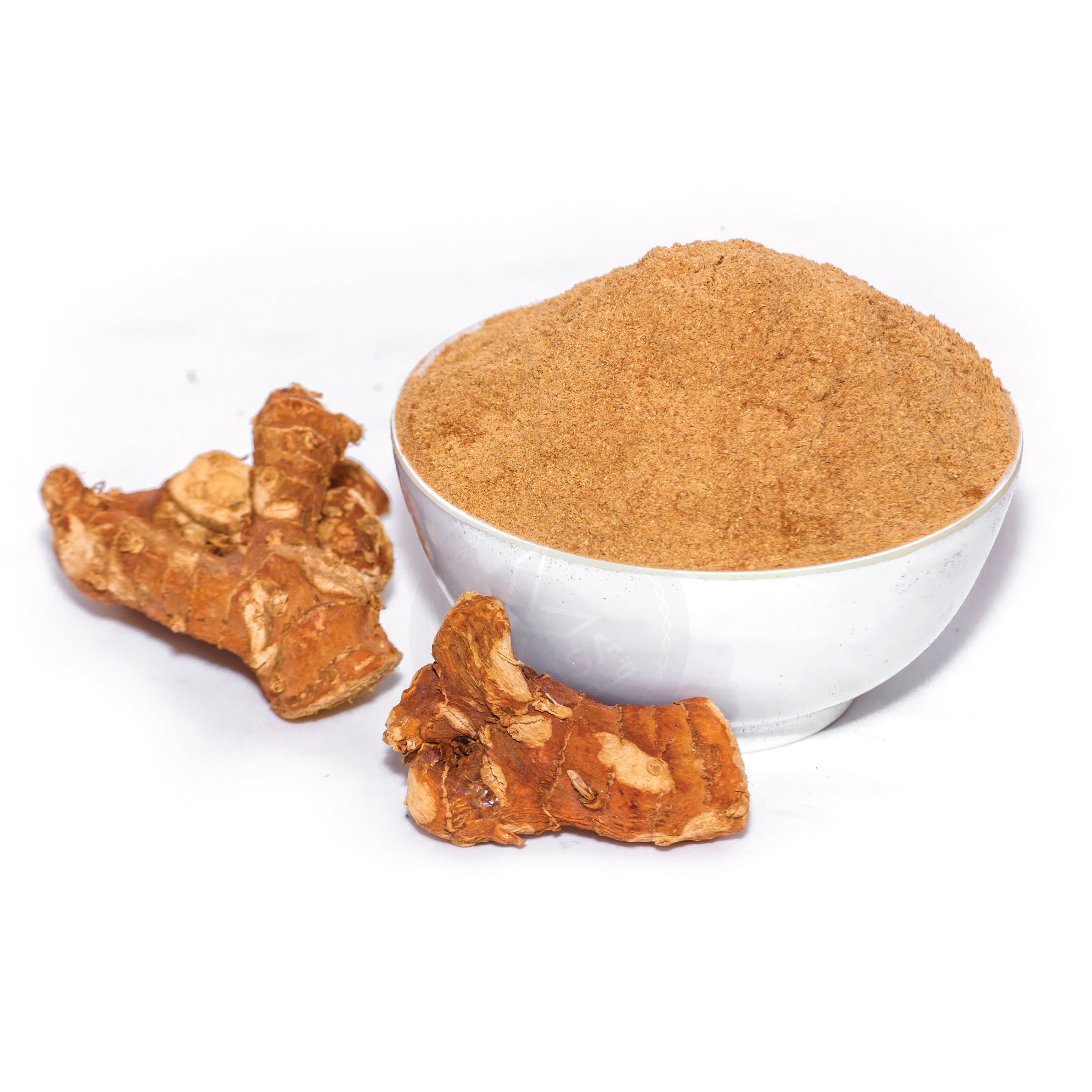 KOLINJAN POWDER / GALANGAL ROOT POWDER / KOLINJI POWDER – Kisa Flour Mills