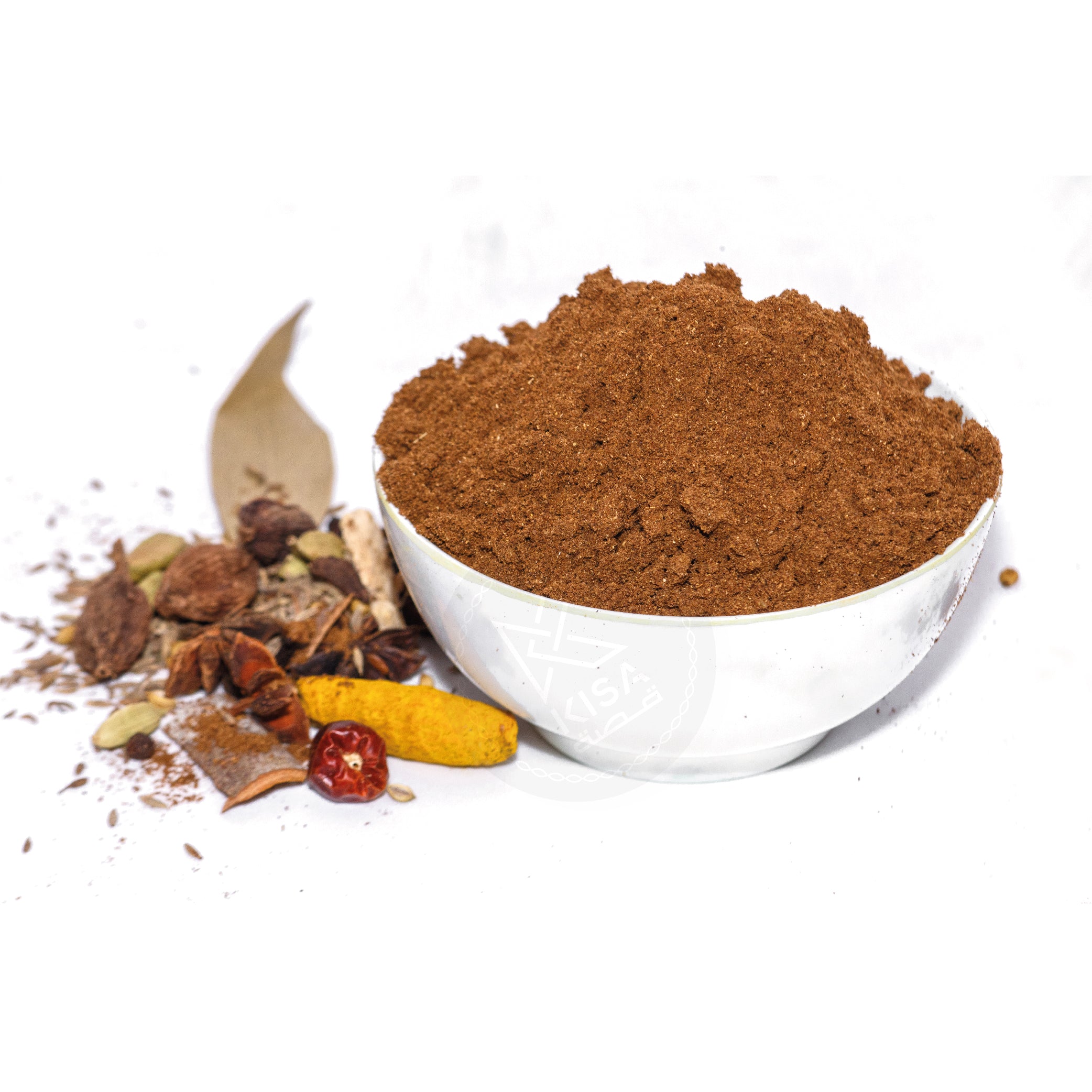 GARAM MASALA SPECIAL – Kisa Flour Mills