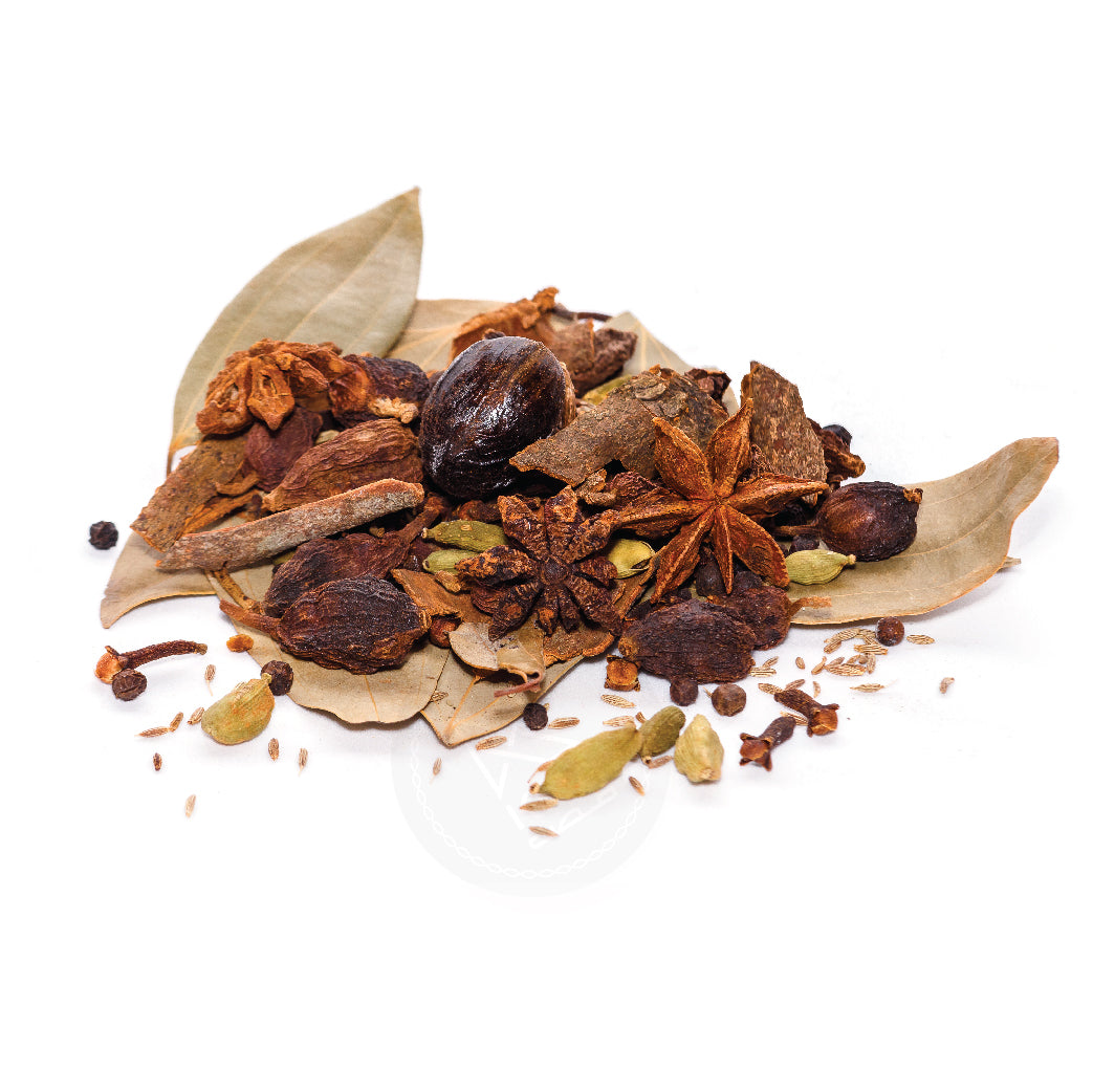 GARAM MASALA WHOLE 100 GM – Kisa Flour Mills