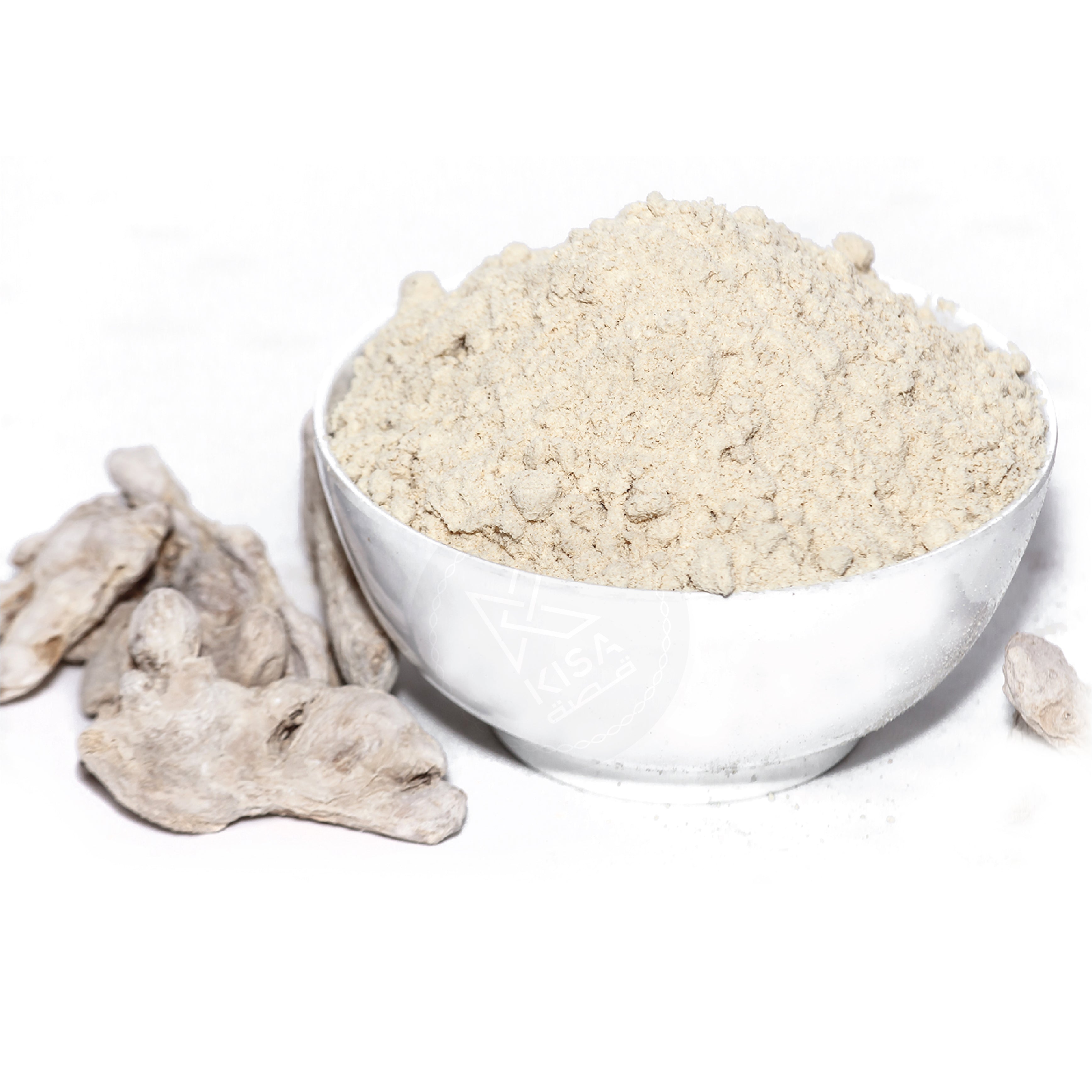GINGER POWDER – Kisa Flour Mills