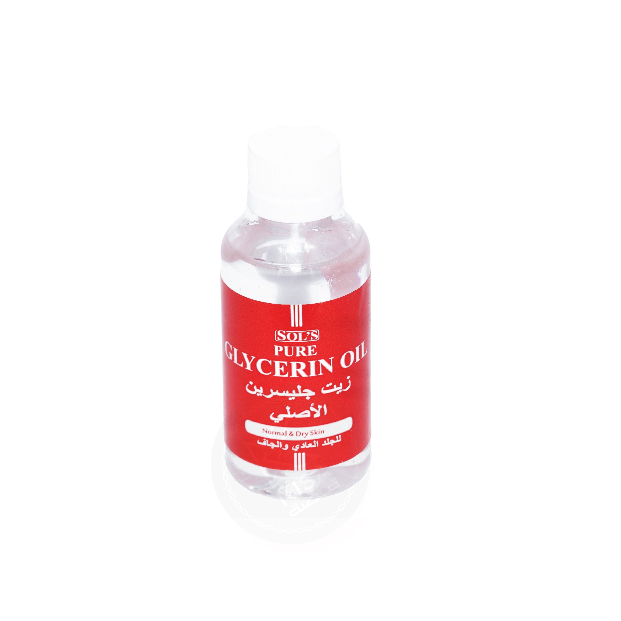 GLYCERIN OIL 100 ML – Kisa Flour Mills