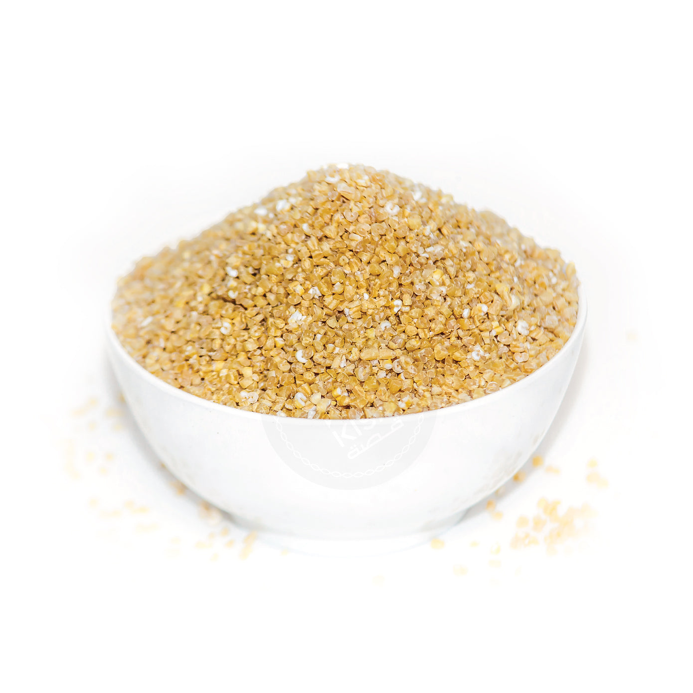 JAREESH (BROKEN WHEAT) / DALIYA – Kisa Flour Mills
