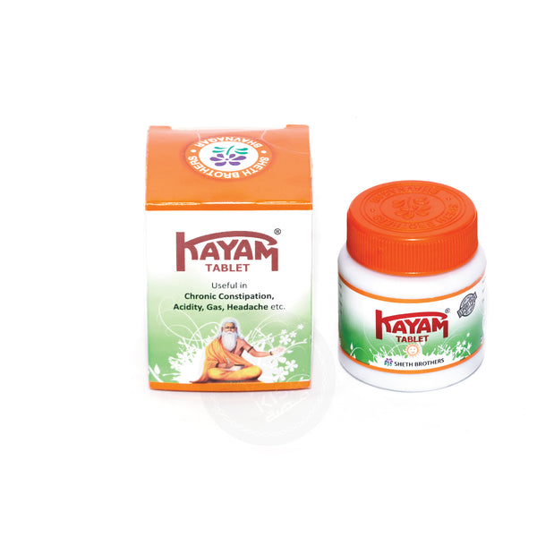 KAYAM TABLET – Kisa Flour Mills