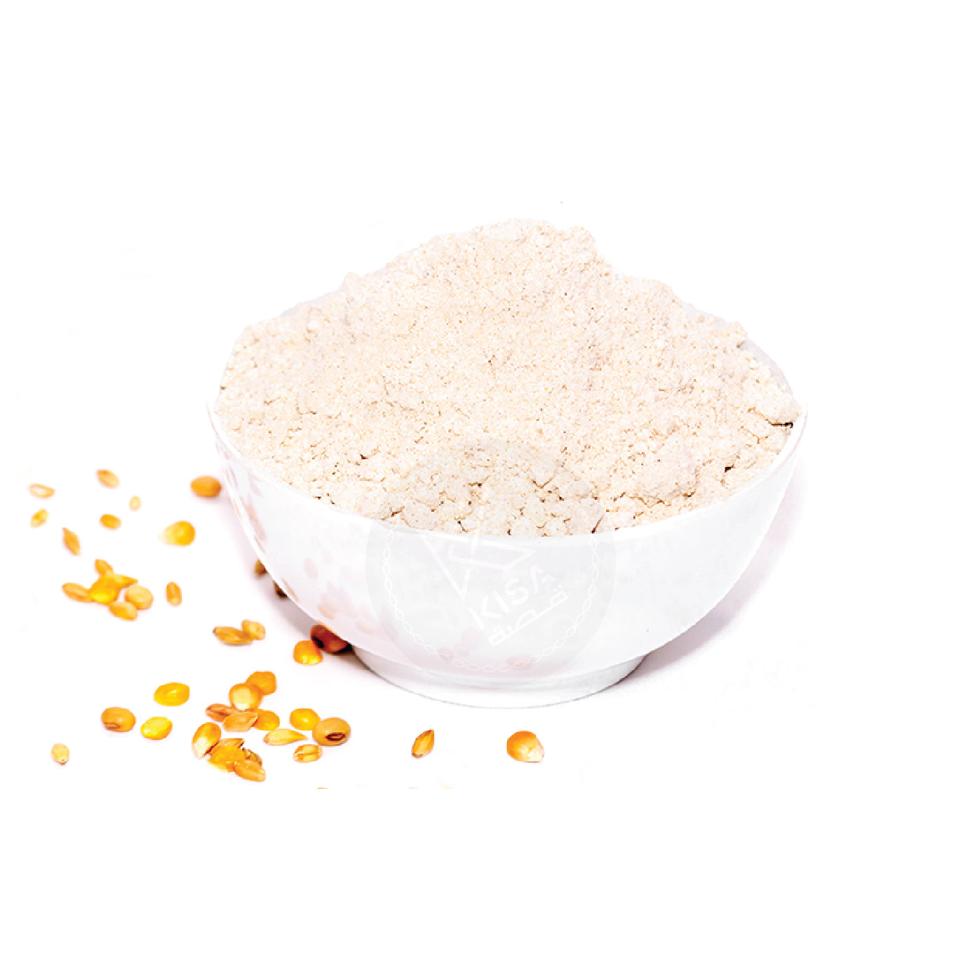 MULTI GRAIN ATTA ( MULTI GRAIN FLOUR) – Kisa Flour Mills