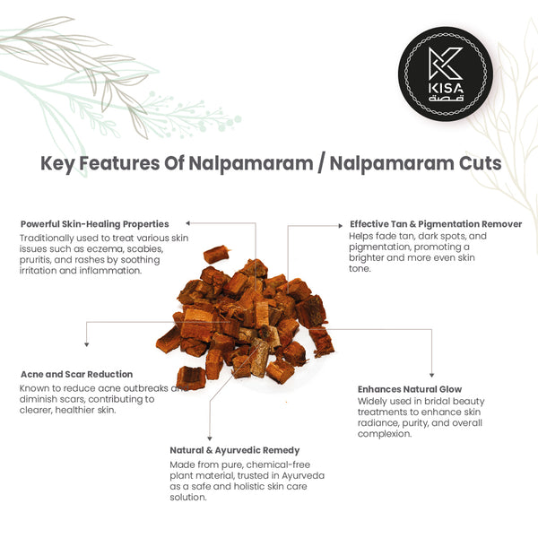 NALPAMARA / NALPAMARAM – Kisa Flour Mills