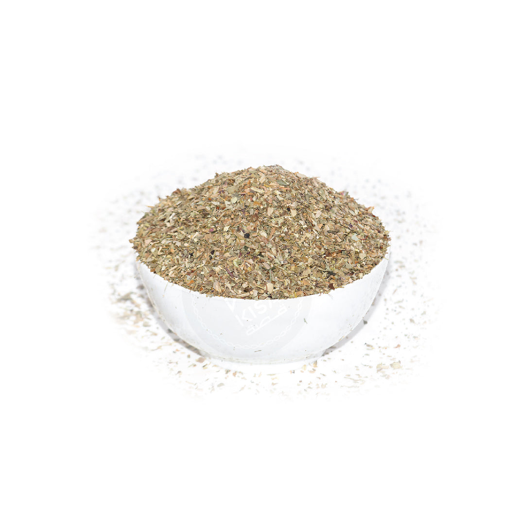 OREGANO LEAVES – Kisa Flour Mills