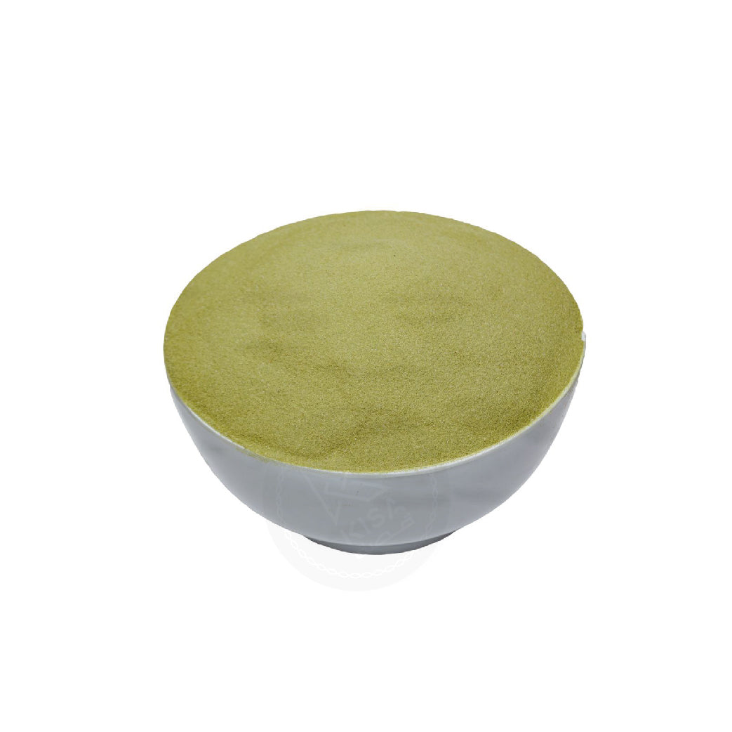 PANDAN LEAVES POWDER – Kisa Flour Mills