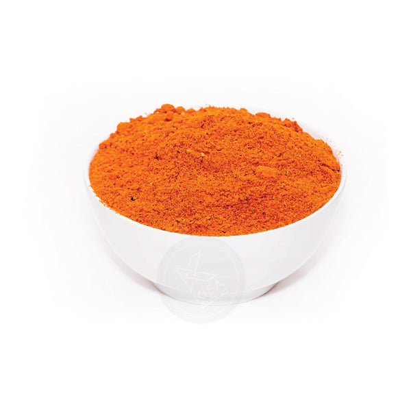 PERI PERI SEASONING POWDER – Kisa Flour Mills