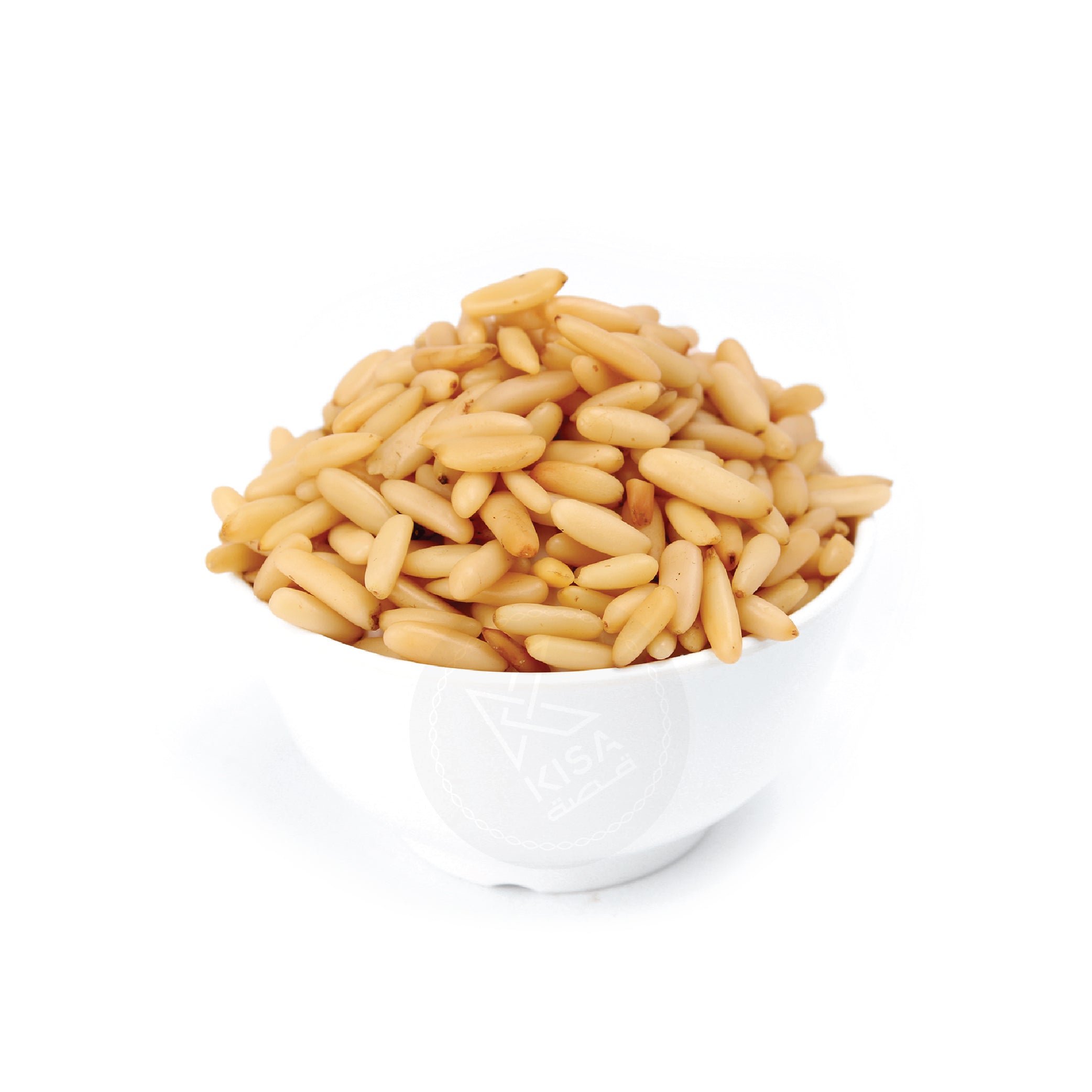 PINE SEEDS / PINE NUT KERNALS / CHILGOZA / SANOBER – Kisa Flour Mills
