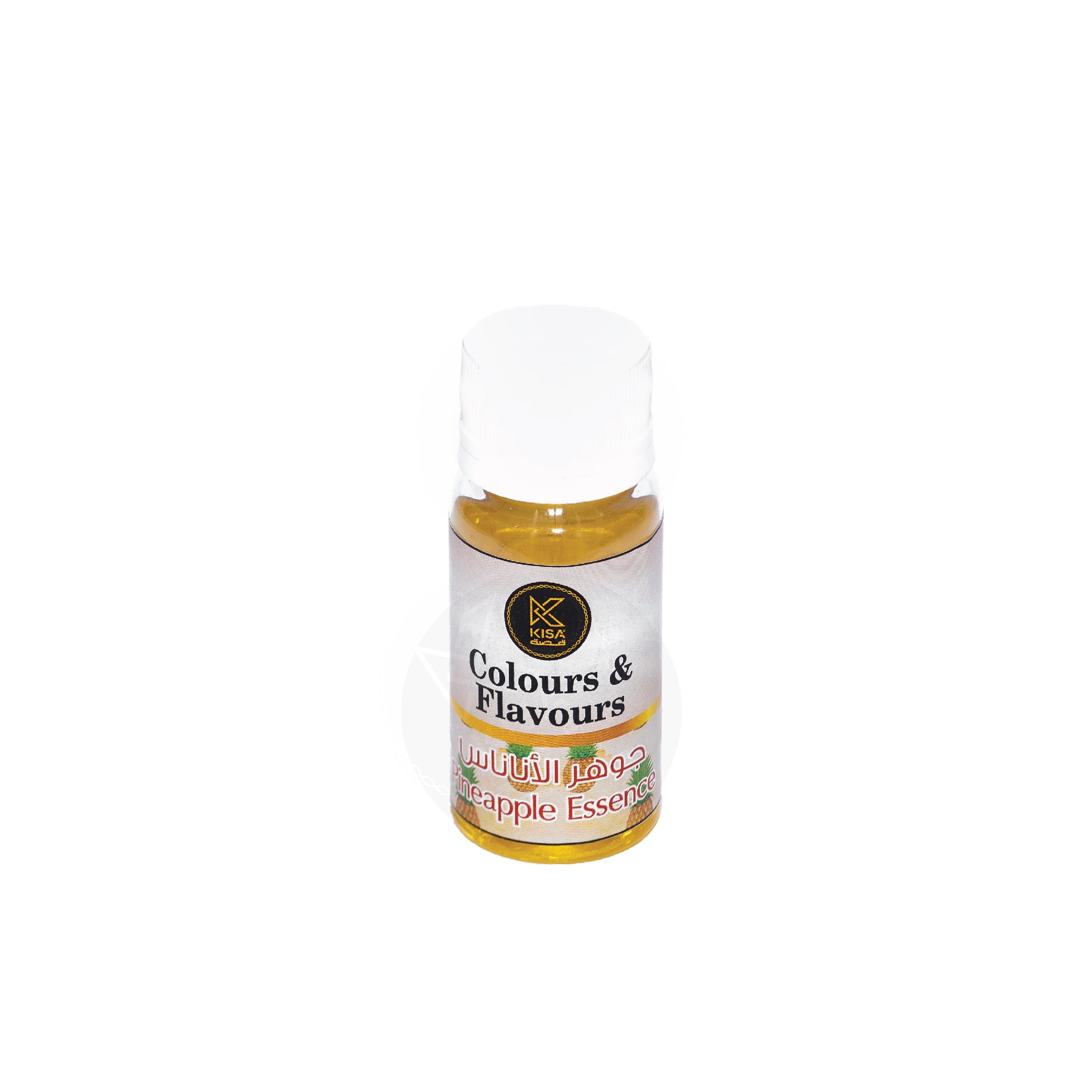 KISA PINEAPPLE ESSENCE 28 ML – Kisa Flour Mills