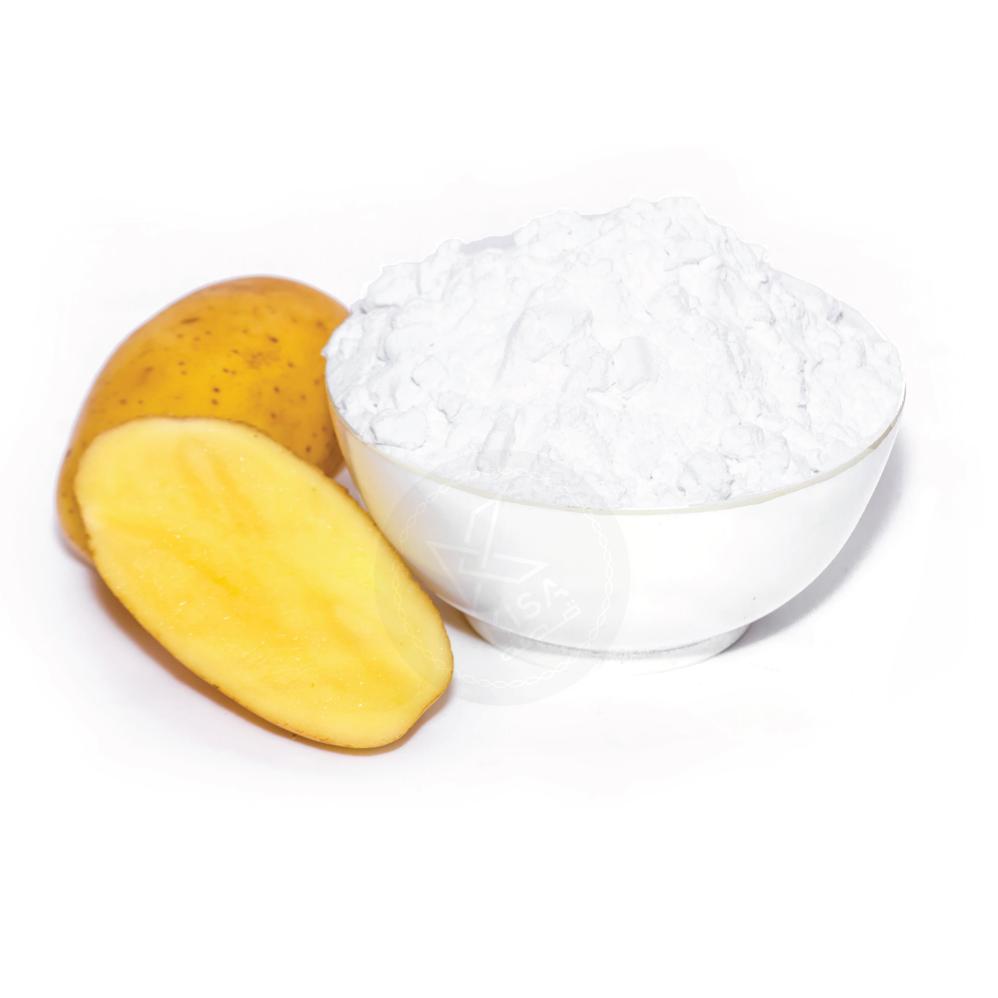 POTATO POWDER / POTATO STARCH – Kisa Flour Mills