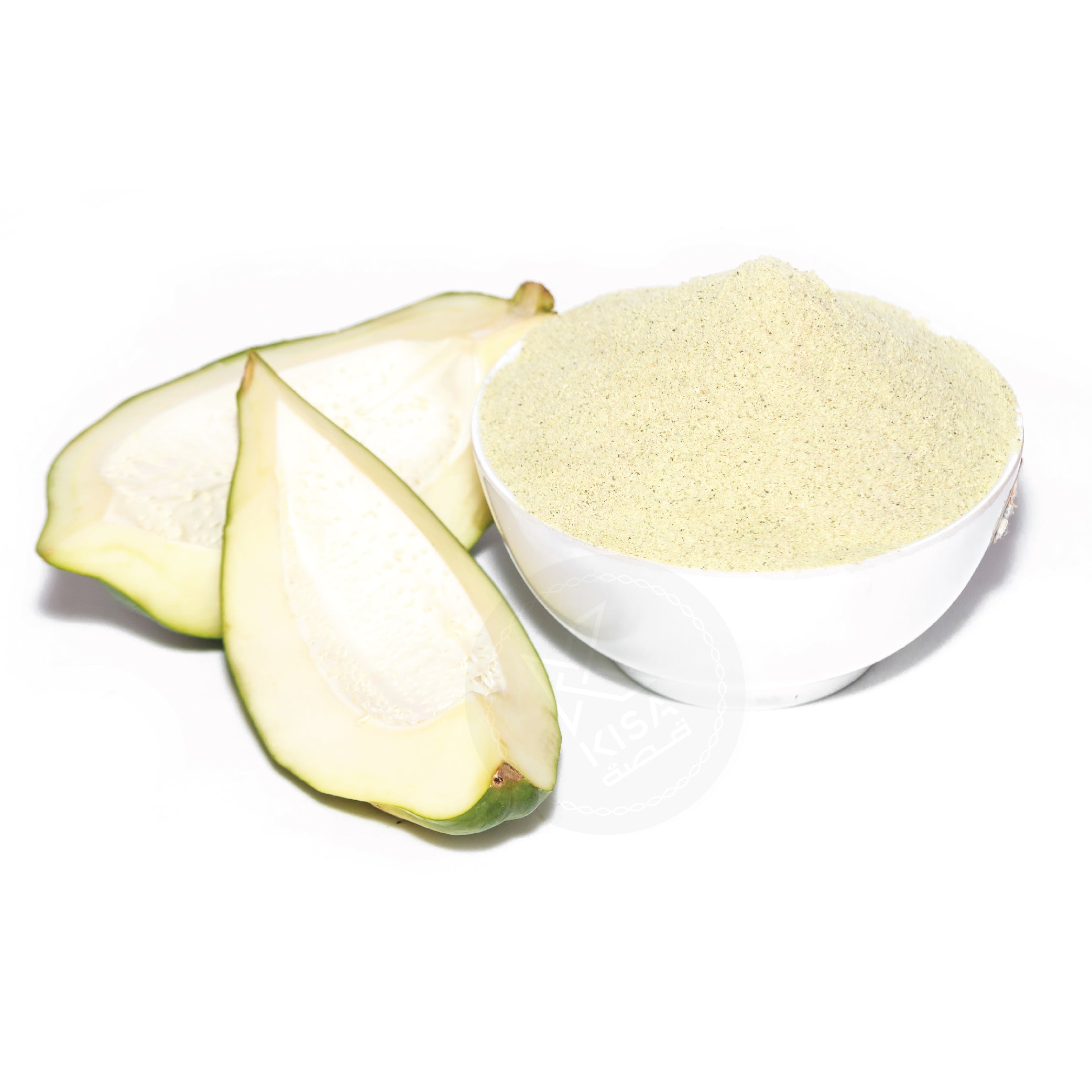 KISA PURE RAW PAPAYA POWDER / KACHA PAPITHA POWDER – Kisa Flour Mills