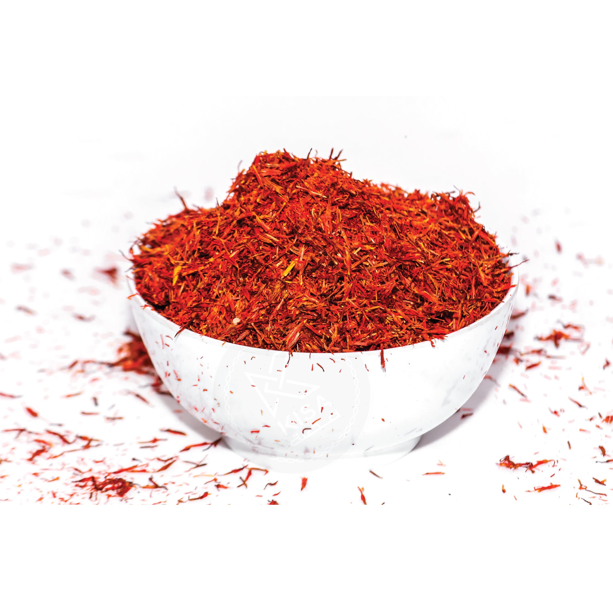 ASFAR SAFFRON - SAFFLOWER FLOWER – Kisa Flour Mills