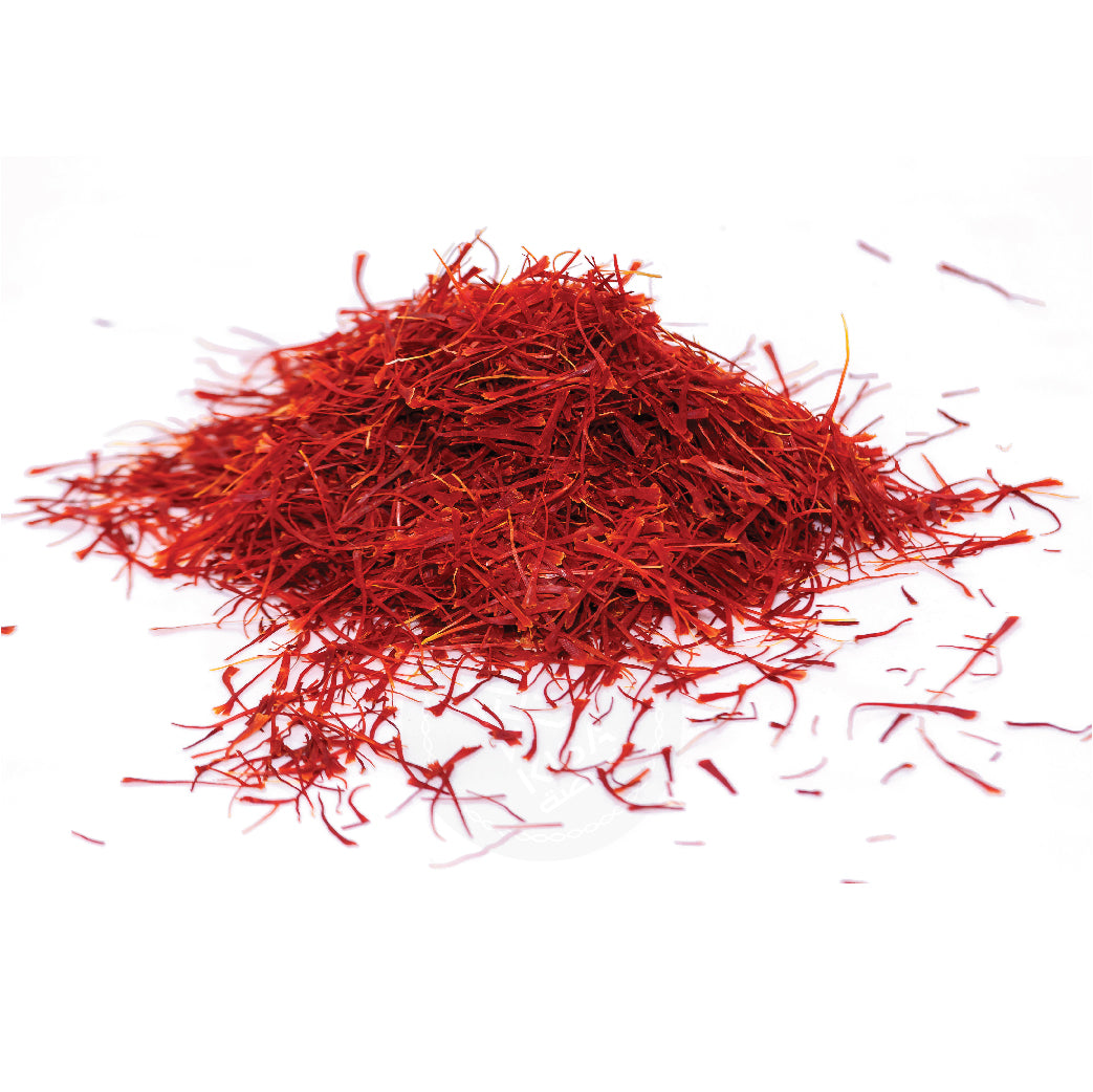 SAFFRON-SPANISH LOOSE – Kisa Flour Mills