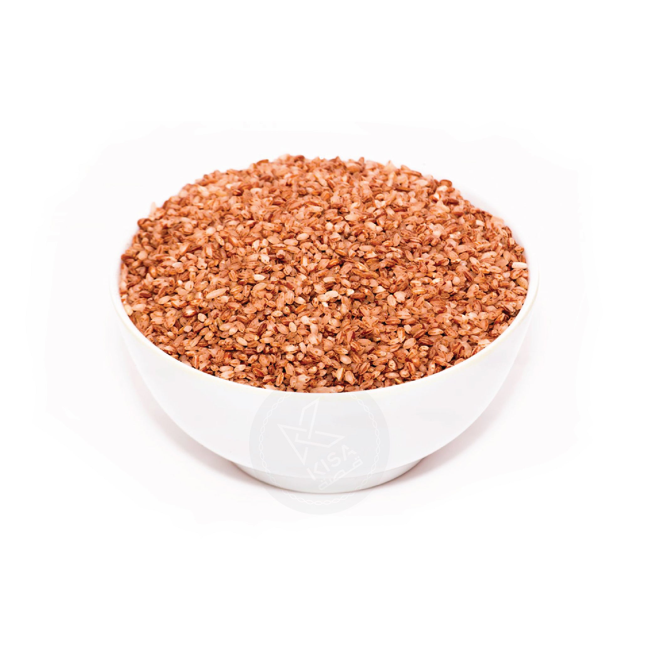 RED SAMBA RICE - RAW – Kisa Flour Mills