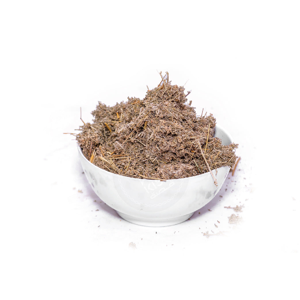 SHEEKH / SHEEH / MUGWORT FLOWER / AFSANTEEN ( WORMWOOD HERB) – Kisa ...