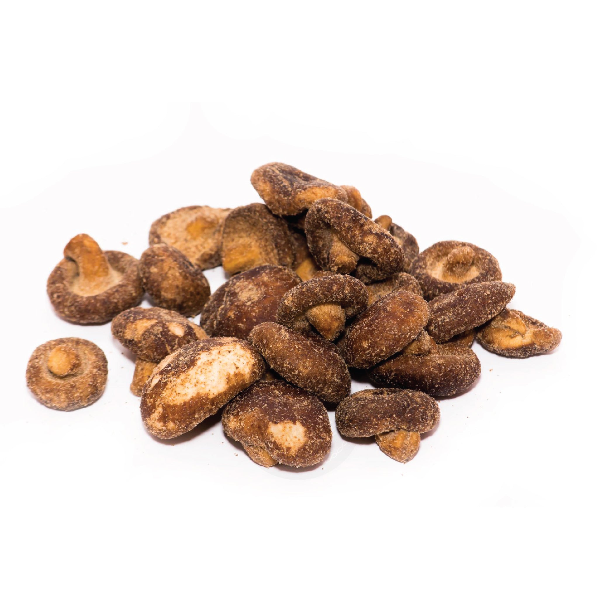 SHIITAKE MUSHROOM SUPER SNACK – Kisa Flour Mills