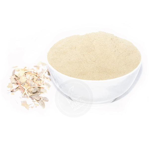 SIDR LEAVES POWDER – Kisa Flour Mills