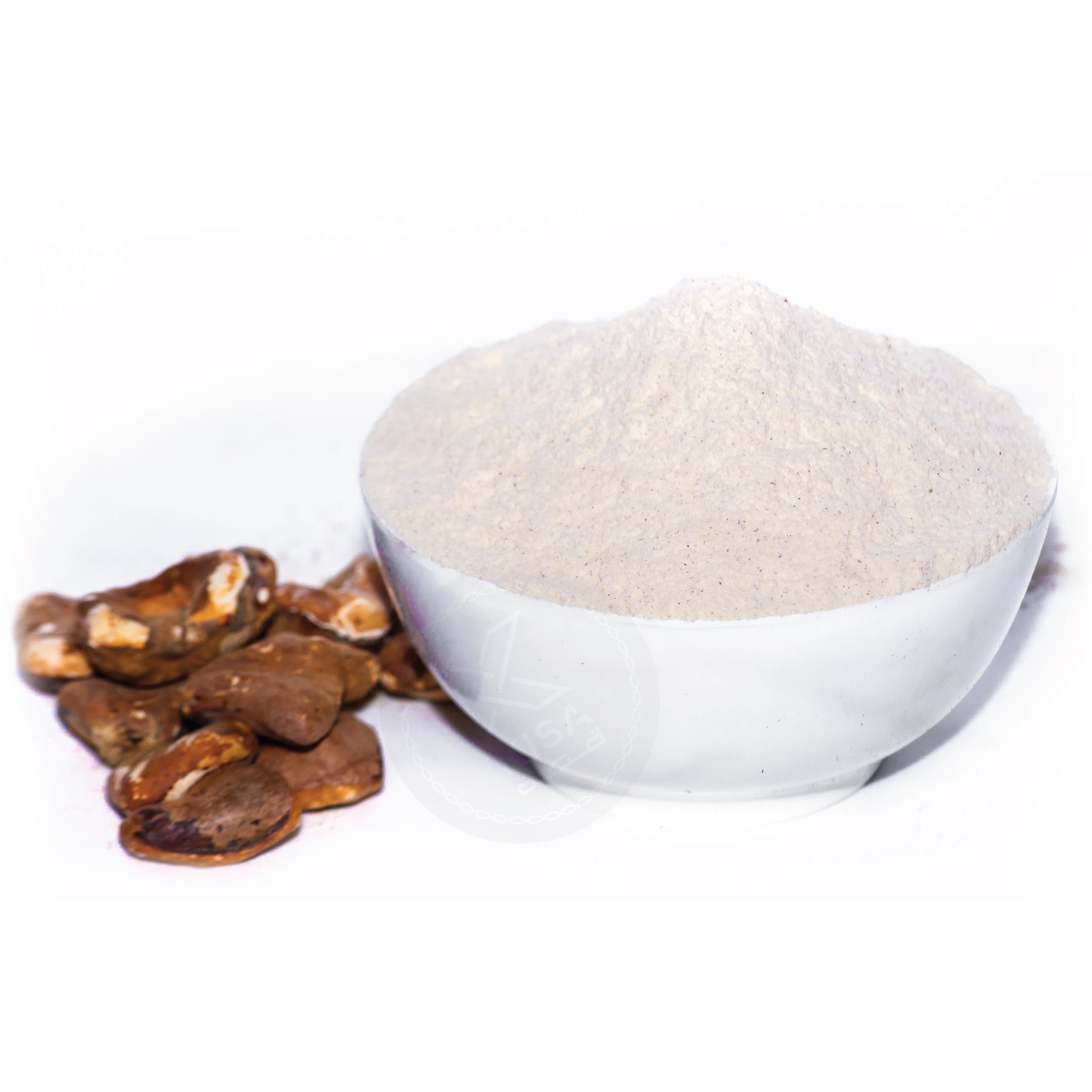 SINGADA ATTA / WATER CHESTNUT FLOUR – Kisa Flour Mills