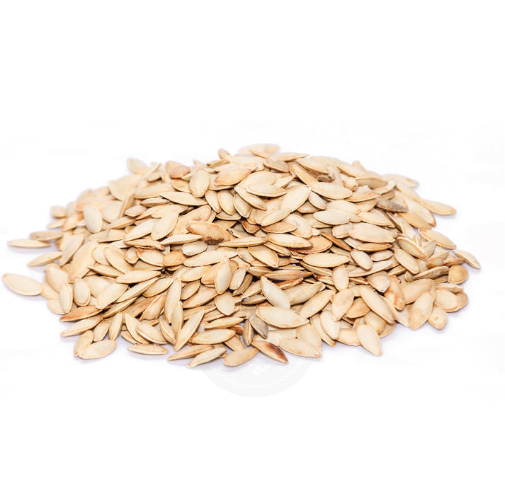 MASHADI SEED ROASTED / SMALL PUMPKIN SEEDS ROASTED – Kisa Flour Mills