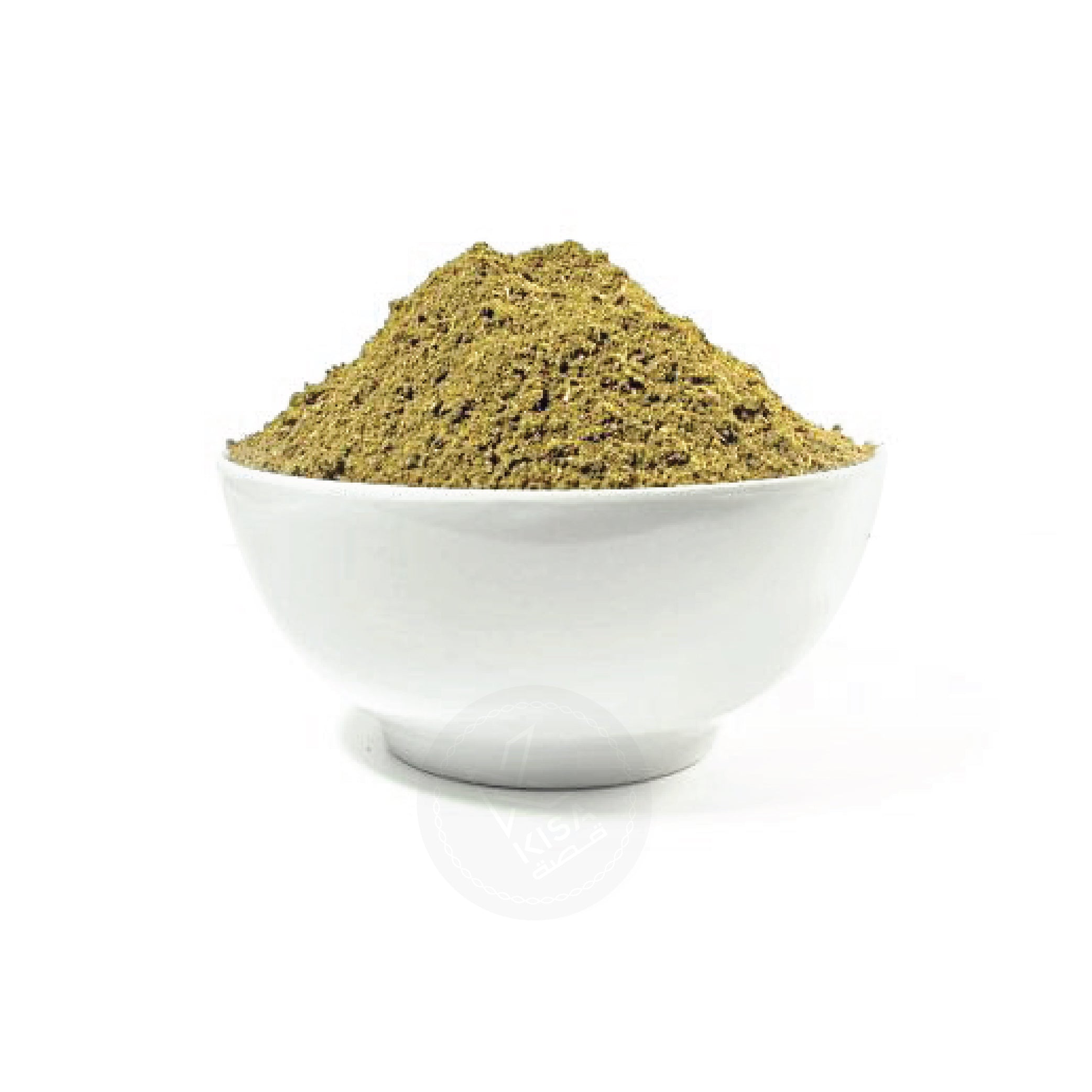 THULSI POWDER / KRISHNA THULASI POWDER /HOLY BASIL POWDER – Kisa Flour ...