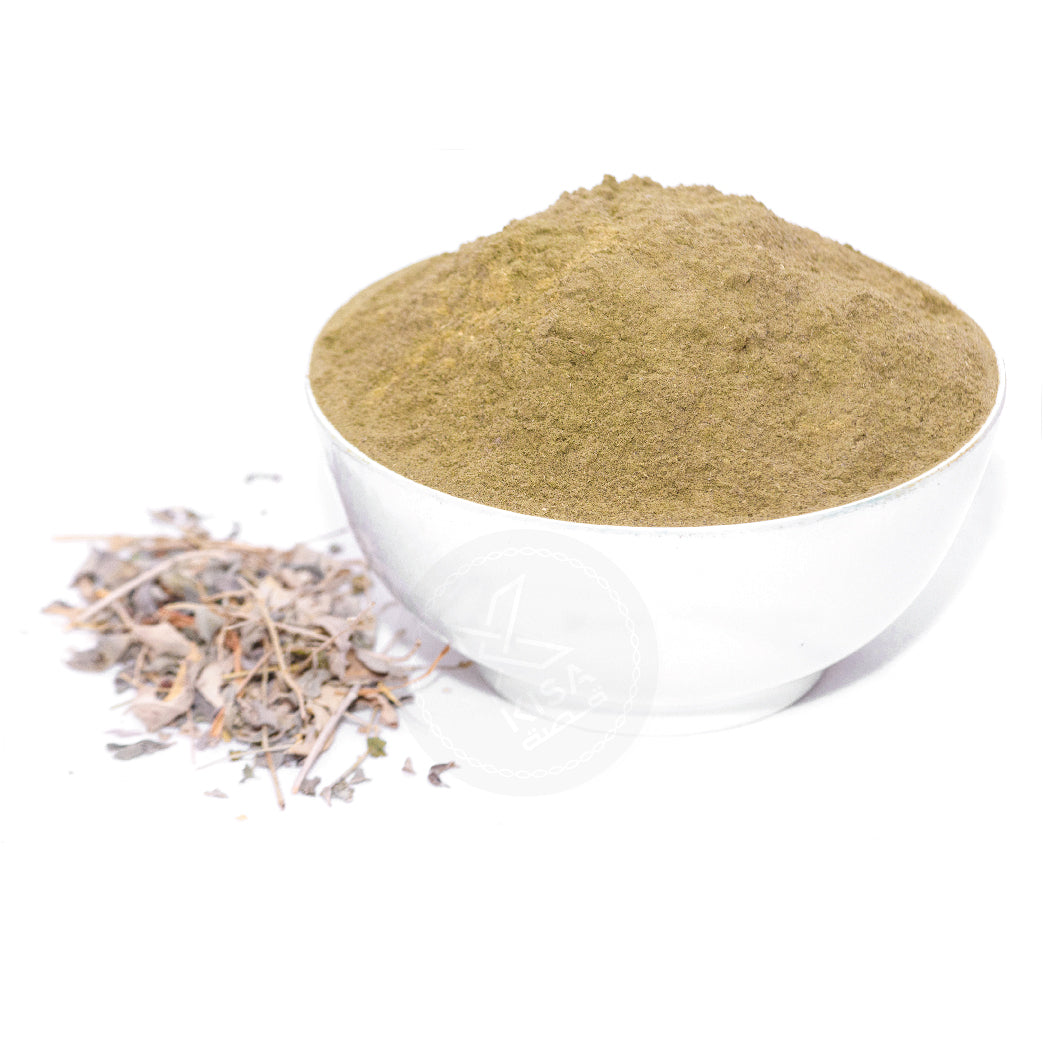 VASMA LEAVES POWDER – Kisa Flour Mills