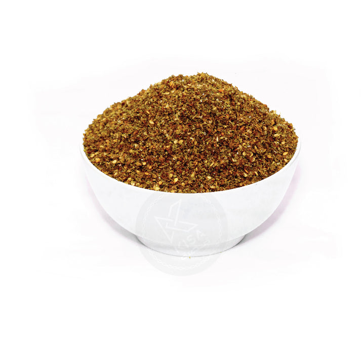 ZAATAR POWDER – Kisa Flour Mills