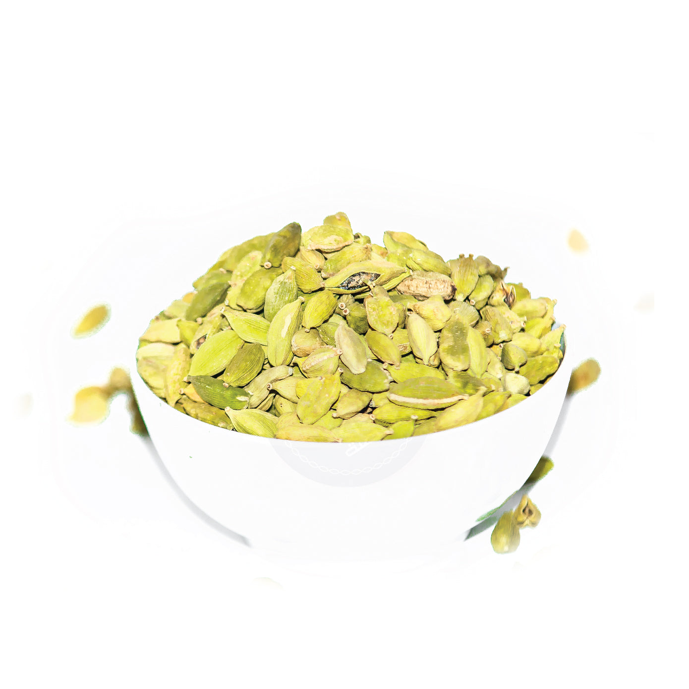 CARDAMOM - (LARGE) – Kisa Flour Mills