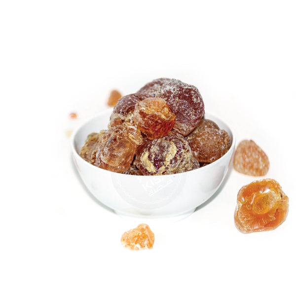 GUM ARABIC /GUM ACACIA / SENEGAL GUM – Kisa Flour Mills