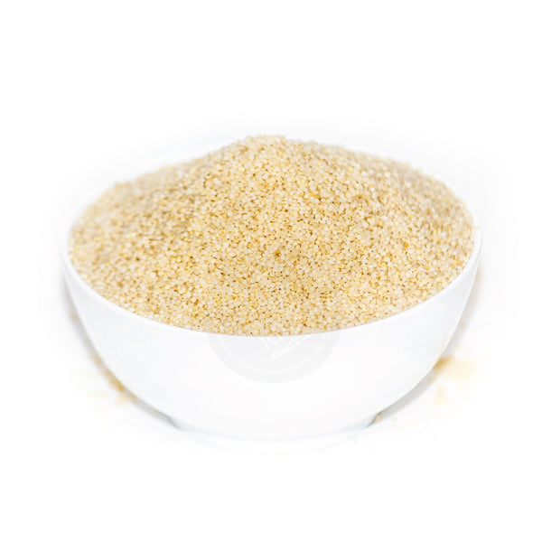 LITTLE MILLET (CHAMA ARI ) – Kisa Flour Mills