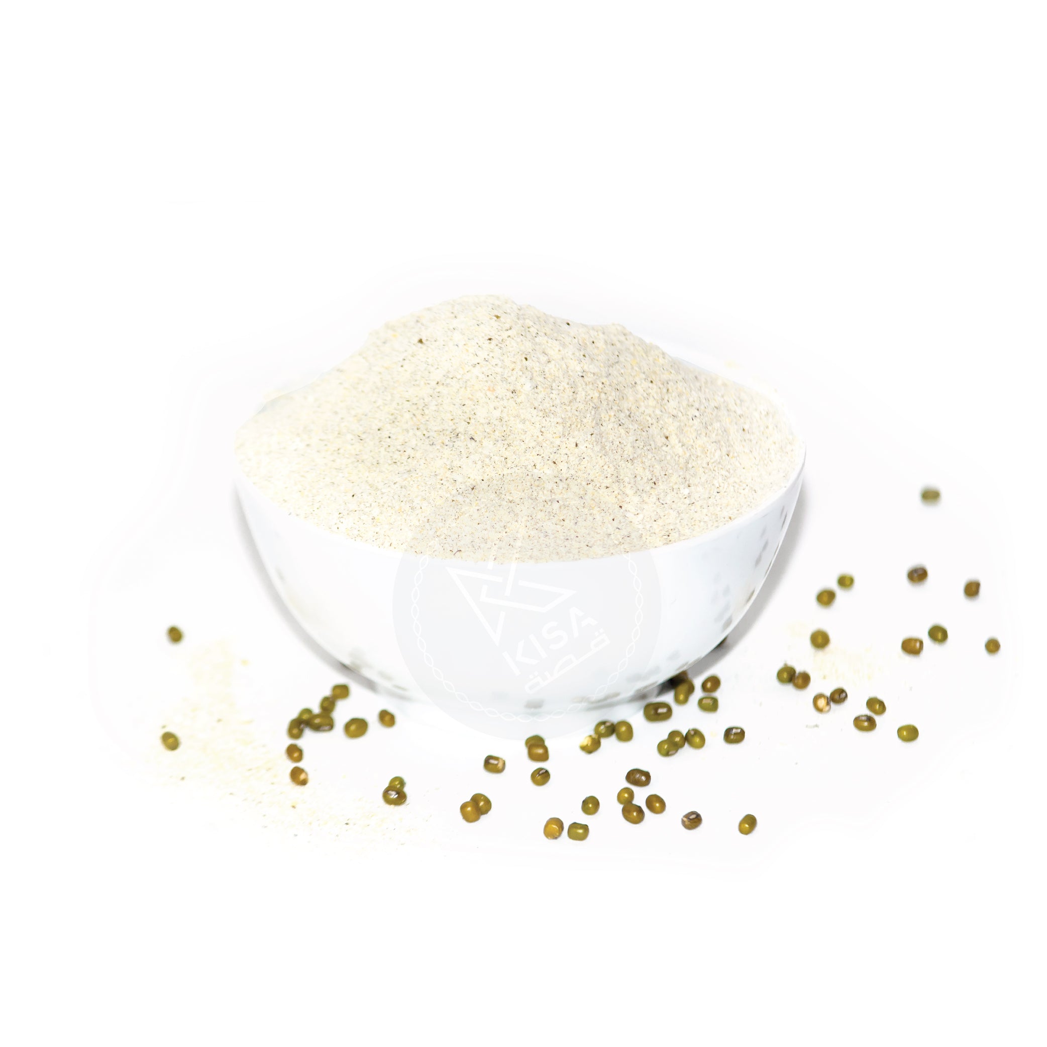 MOONG POWDER – Kisa Flour Mills
